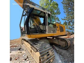 Liebherr R936 NLC for sale, Crawler excavator - 7622490