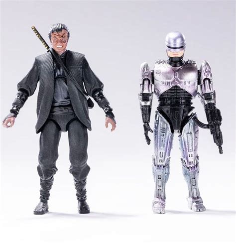 Robocop 3 Otomo Robocop 3 Internet Movie Firearms Database Guns In