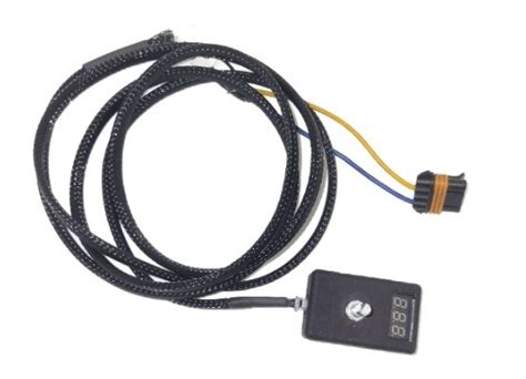 Voltage Control Module Cas