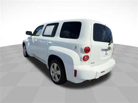 Used Chevrolet Hhr For Sale Near Me