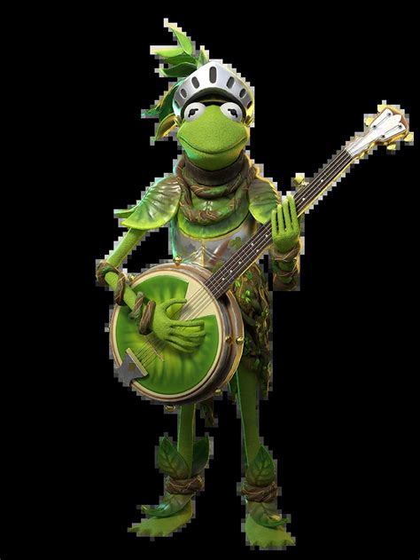 Alter Biografie Von Kermit The Frog Rwngqb