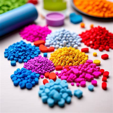 What Are The Different Types Of Thermoplastic Elastomer Tpr Linn