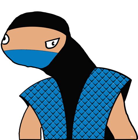 Sob Zero Klassic R Spoderverse