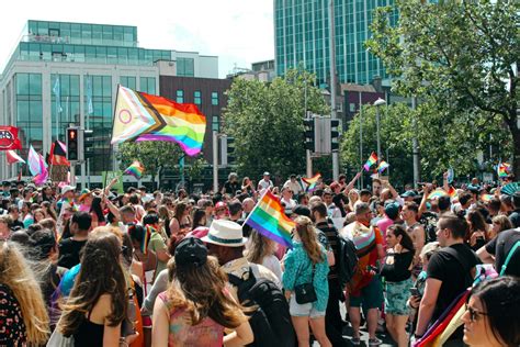 Pride Month: How brands can avoid pinkwashing