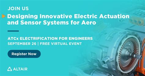 Altair On Linkedin Aerospace Simulation Altairevent Onlyforward