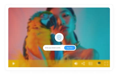 Viewer Authentication Security 1