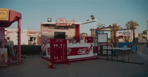 Mohamed Magdy On Linkedin Marketing Brandexperience Brandactivation Summeractivation