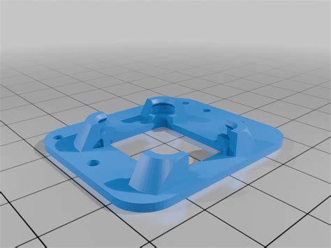 🪢 Iot Filament Sensor・free 3d File For ・cults