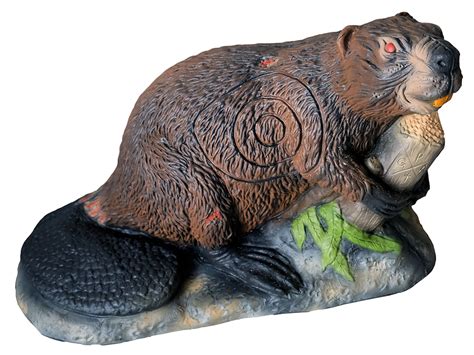 Leitold Zombiber 3d Ziele 3d Targets Bow Shop