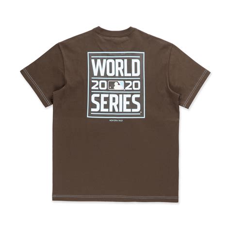 New Era เสื้อยืดแขนสั้นรุ่น 59fifty Pack Smarties Los Angeles Dodger New Era Cap Thailand