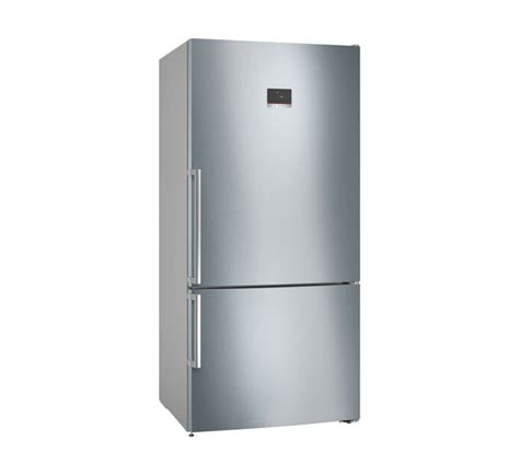 Bosch 619l Frost Free Combination Fridge Makro