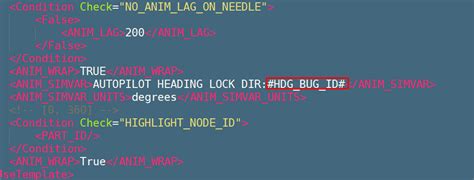 2 knobs 1 heading bug aircraft msfs devsupport