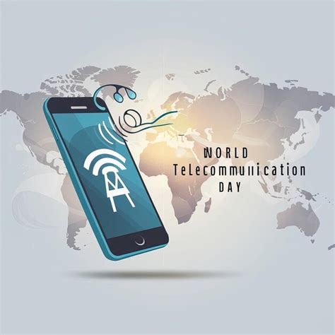 Telecom Poster Images Free Download On Freepik