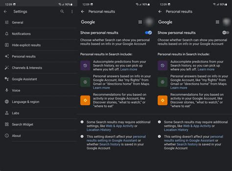 Remove Google Search Suggestions With 3 Simple Steps