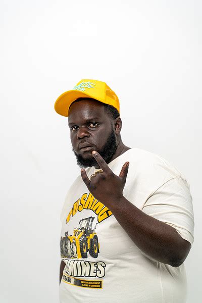 Up And Coming Rapper Burt Bankkz Collaborates With Singer T Rell To