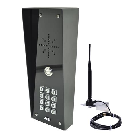 AES Prime IMPK GE INTERCOM KIT Gates And Accessories