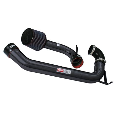 Injen 05 07 G6 35l V6 Black Cold Air Intake