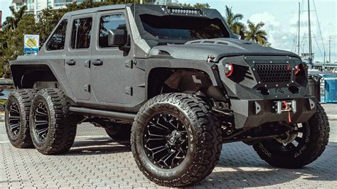 Zombie Apocalypse Truck Afternoon Drive Ultimate Zombie Apocalypse