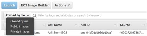 Delete Amazon Ami Image Using Aws Management Console And Aws Cli Commands