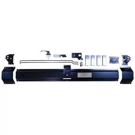 Slam Latch Assembly Fits Whiting 9048l Roll Up Door Mill Supply Inc