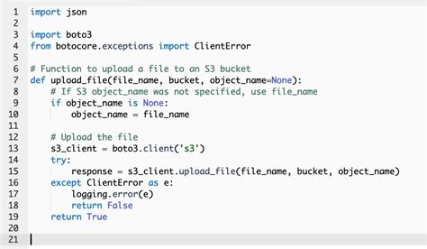 introducing amazon codewhisperer in the aws lambda console in preview