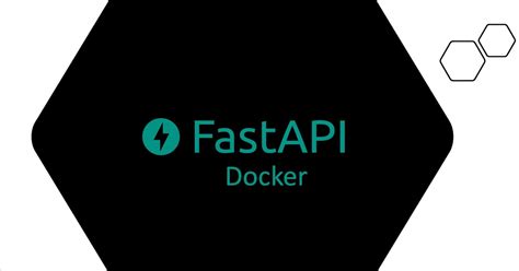 Build Simple Fastapi Project In Docker
