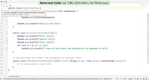 Everyday Shortcuts In Intellij Idea Today