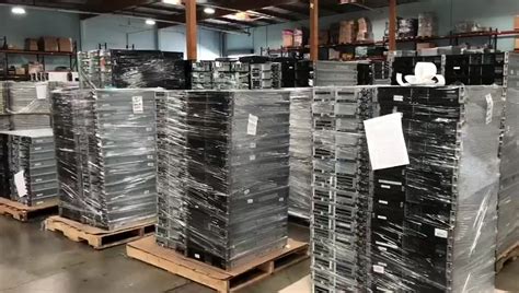 jackie liu on linkedin warehouse usa desktop server used second