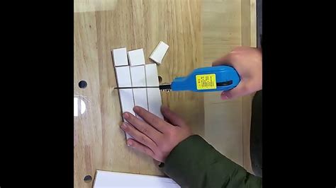 플라스틱 절단기 다용도 전기 열선 커터 커팅기 공구 Youtube