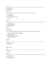 Module 5 Exam Docx Incorrect Incorrect Exam 2 100 Course Hero