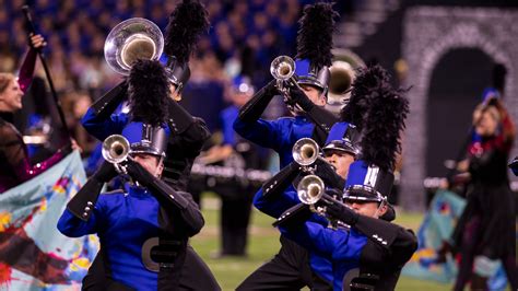 Carmel High School New Activity Center Add Space For Marching Band
