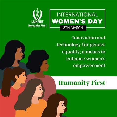International Womens Day 2023 Digitall Innovation And Technology For
