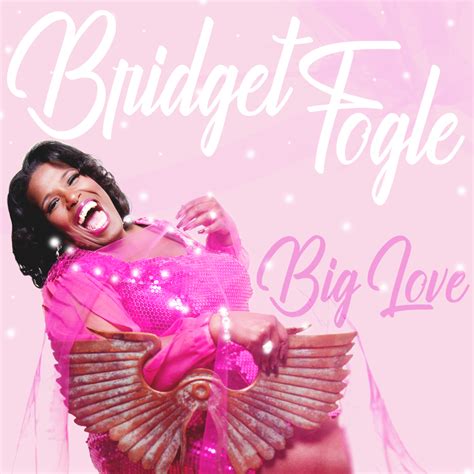 Bridget Fogle Musicals And More…