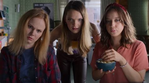 Sexify Review da 1 ª temporada Temporadas Séries da TV
