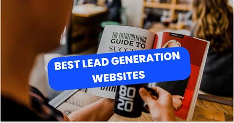 Best Lead Generation Websites Of 2026 32 Examples