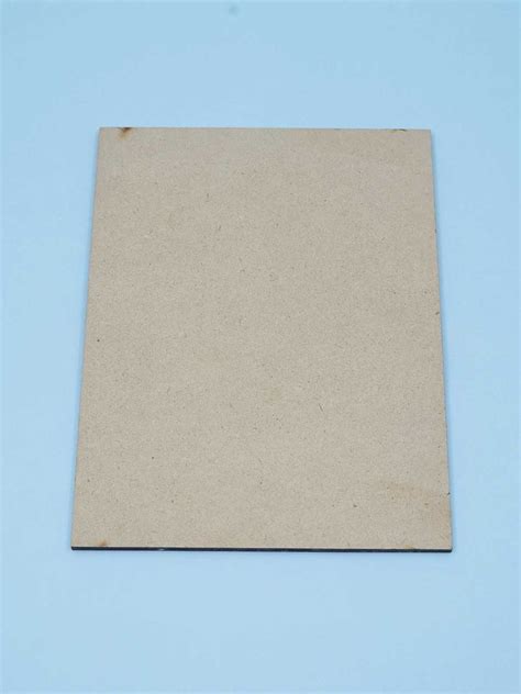 Mdf Rectangle Base Vajra Epoxy Store