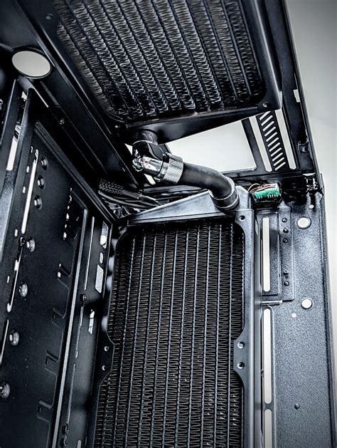 Threadripper Build In Progress Rwatercooling