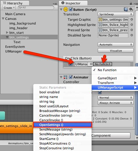User Interface How To Create A Healthbar That Responds To My Health Script Stack Overflow