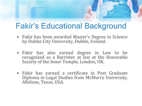 Ppt Fakir Hossain Fakir Hossain Eden College Powerpoint