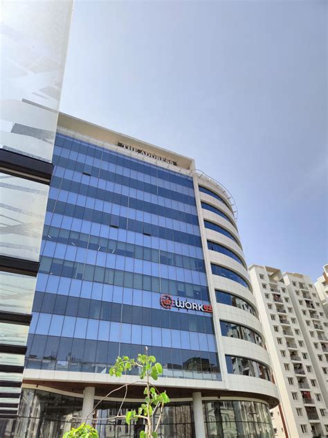 Maheshwaran Vk On Linkedin Elixrlabs Newworkspace Office