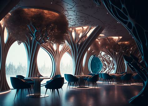 4SPACE Revolutionizes The Design Process With AI DesignWanted