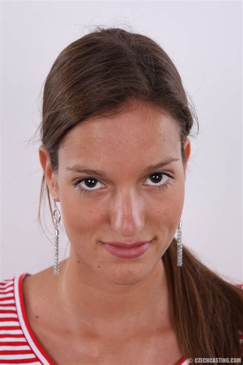 Czech Casting Kristyna 0702 Porn Pictures Xxx Photos Sex Images