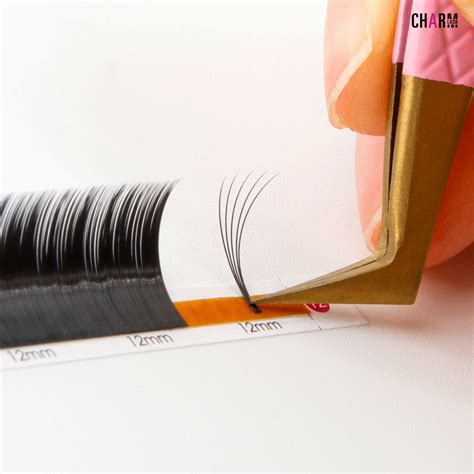 Master The Art Of Lash Taping Tips And Techniques Charmlash