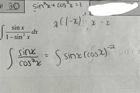How To Solve Indefinite Integrals With Absolute Value I Know How To Find Normal Integrals Work
