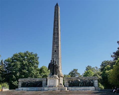 I Migliori 10 Monumenti E Statue A Sofia Aggiornato 2023