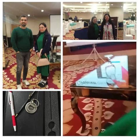 Aniqa Shahab On Linkedin I Was Thrilled To Take Part In The Payoneer It Exporters And Bops