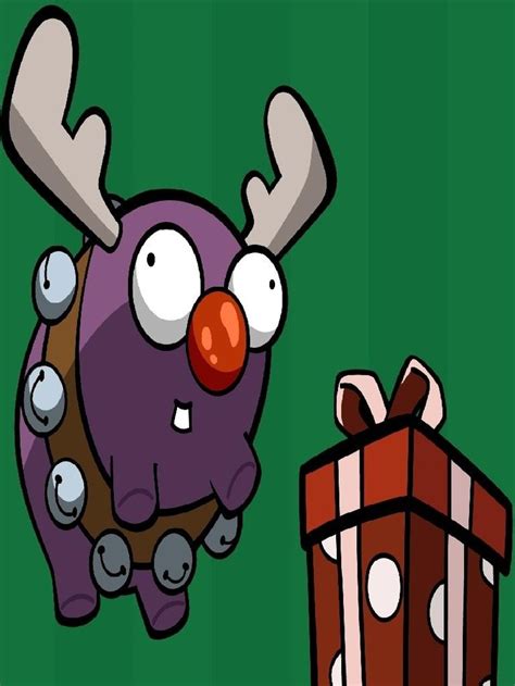 Mini Moose From Invader Zim Funny Iphone Wallpaper Invader Zim Theme Background