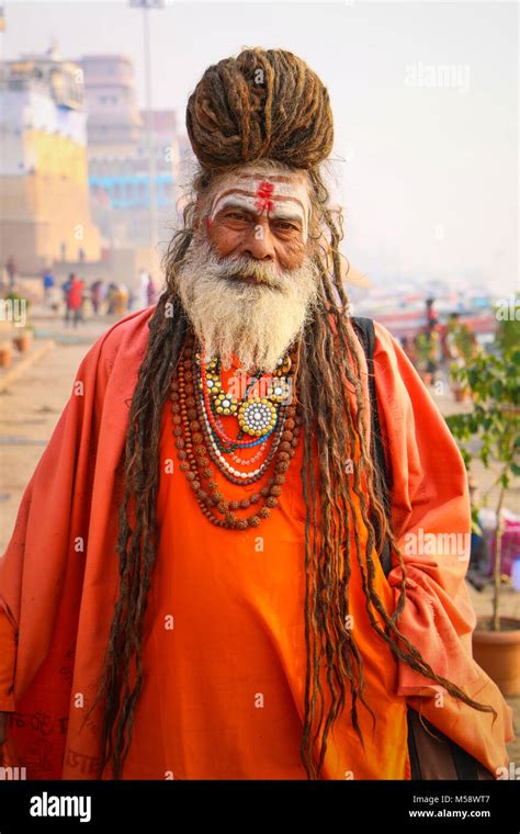 American Sadhus