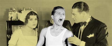 A Gentlemans Guide To Sti Testing