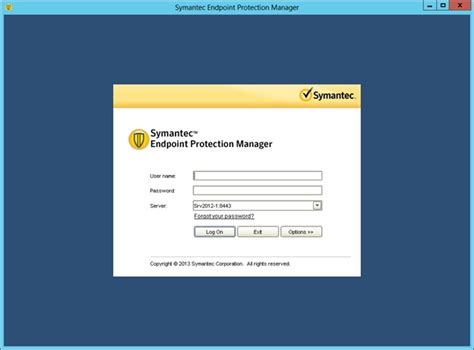 endpoint protection symantec enterprise
